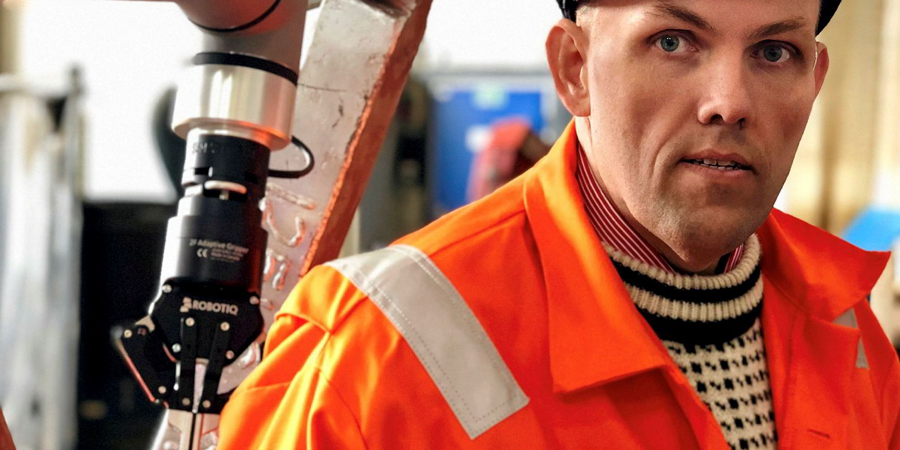 Kjetting-Jan satser tungt på oppdrett og fiskeri | Fiskeribladet