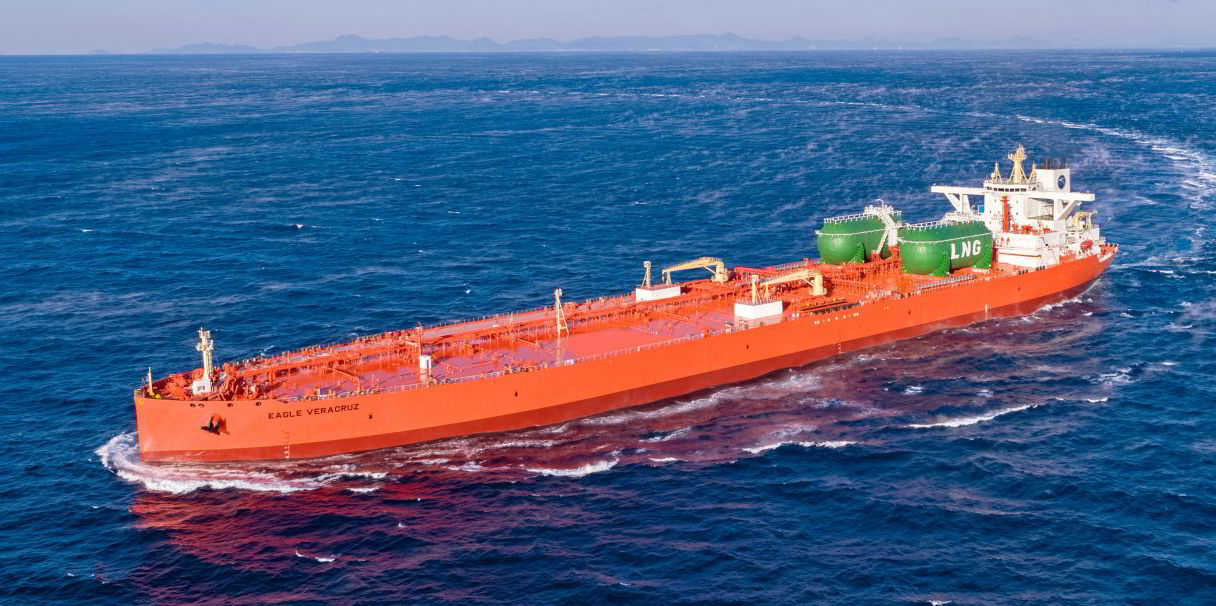 MISC celebrates entry into Brazilian offshore sector with naming of ...