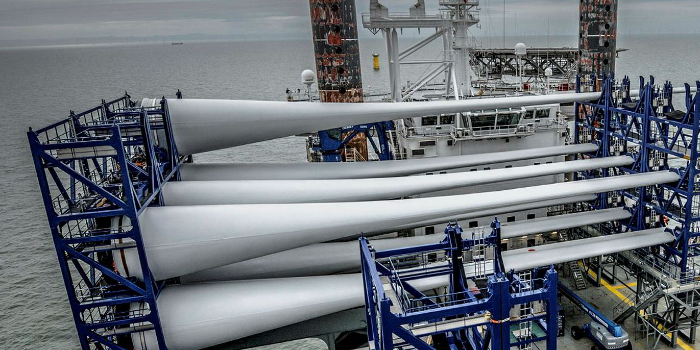 US offshore wind 'to generate $68bn in Capex by 2030' | Recharge