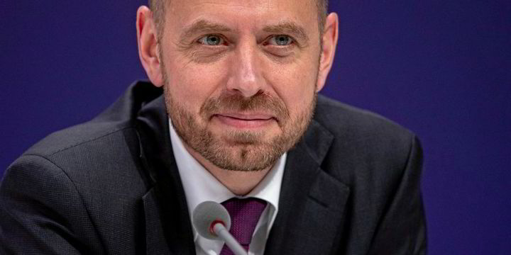 Germany ploughs $117m into Siemens Energy-led bid to develop game ...