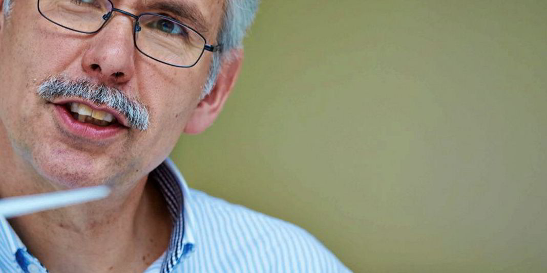 'Increasingly crowded place': UK to delve into offshore wind and CCS co ...