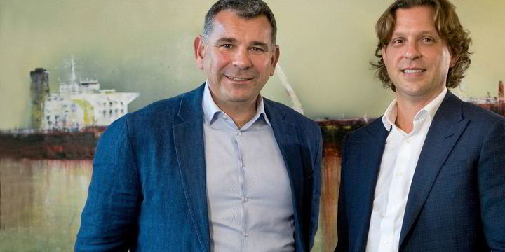 Navig8 Group makes bet on tanker recovery with fleet expansion | TradeWinds