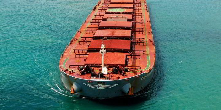 Capesize bulker backhaul gains steam as Europe goes the distance for ...