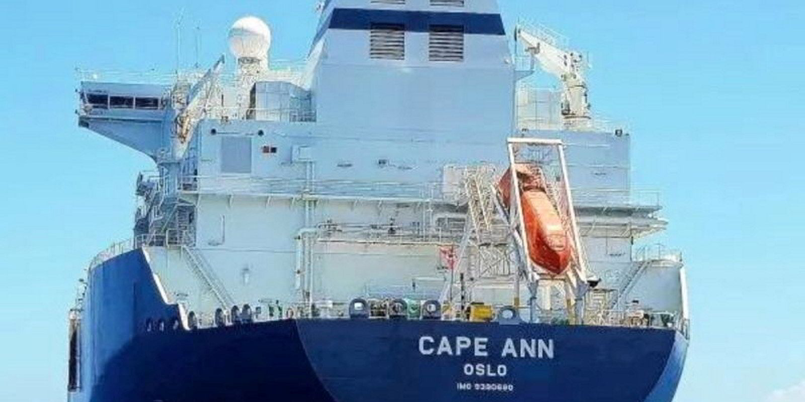 France’s first FSRU inbound as Le Havre set to take in LNG after 24-year gap | TradeWinds