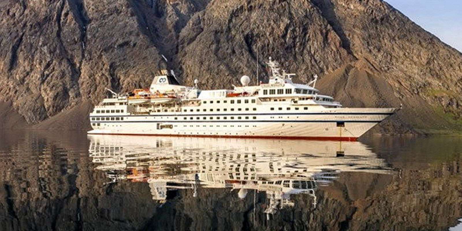 Cruise ship arrest sends Delos, Delta, and Nordic Hamburg to court ...