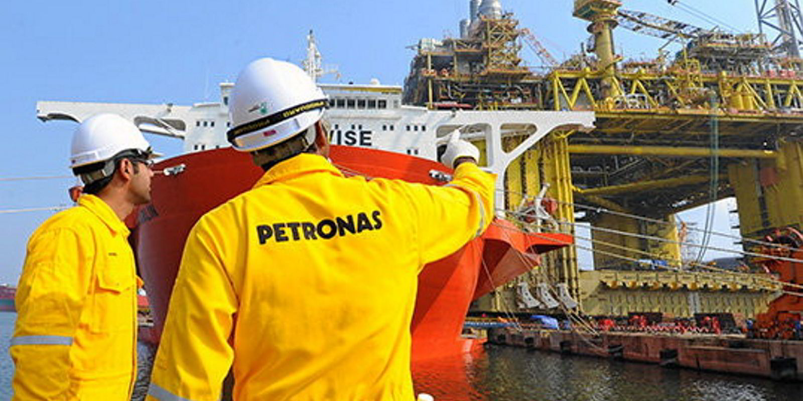 Exploration prizes: Petronas awards six offshore blocks | Upstream Online