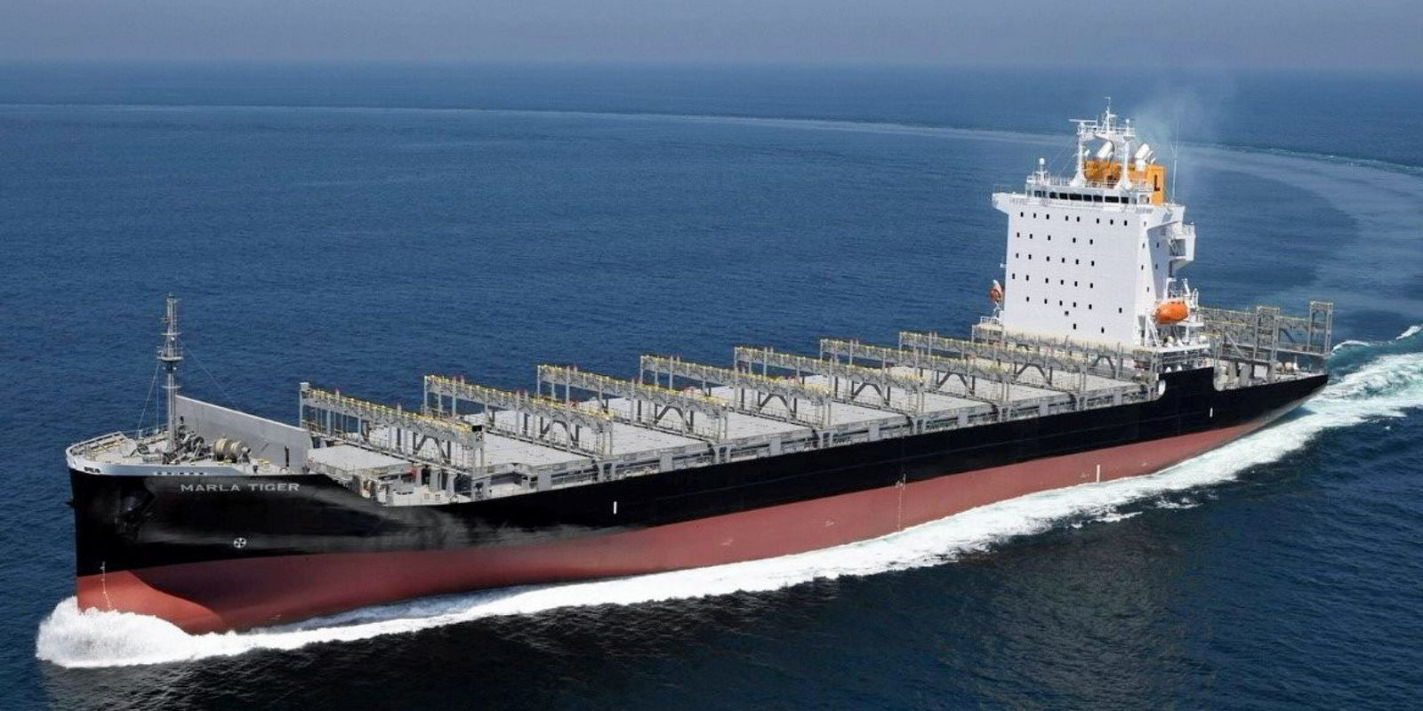 Minerva Marine embarks on low-key play in container ships | TradeWinds