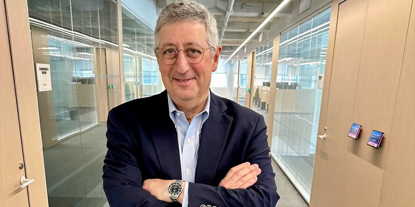 First Citizen Bank’s Evan Cohen tells of missed $1bn deal for NIBC ...