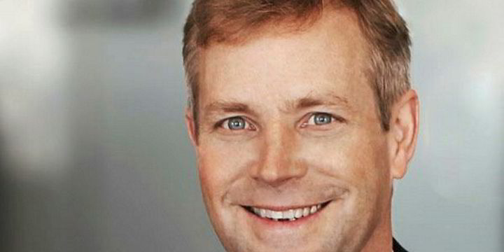 Textainer appoints new chief executive | TradeWinds