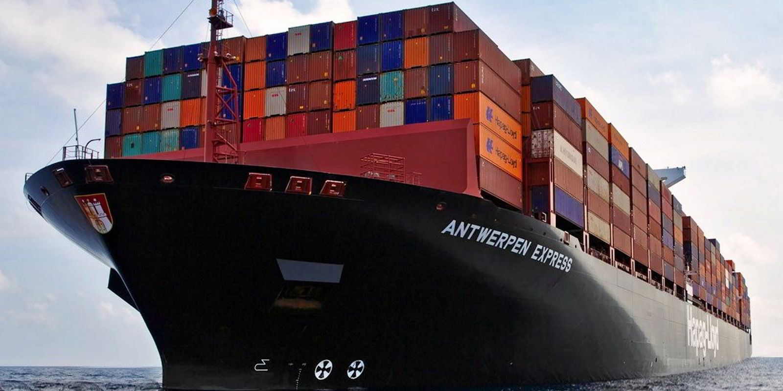What will happen when IMO rules force container ships to slow down ...