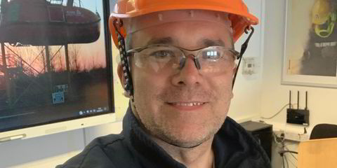 Upstream Online | Latest oil and gas news