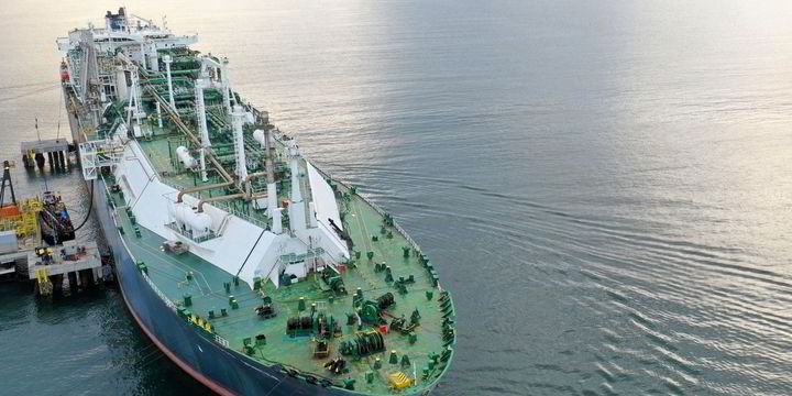 New Fortress Energy’s Santa Catarina FSRU takes on first cargo | TradeWinds