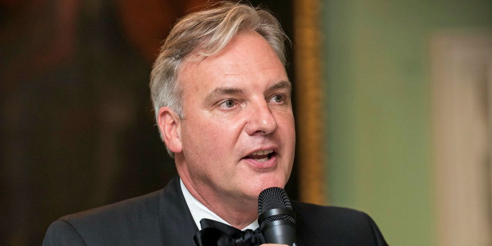 Howe Robinson adds brokers to chem-tank desk | TradeWinds