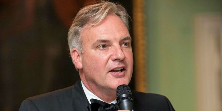 Howe Robinson adds brokers to chem-tank desk | TradeWinds