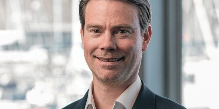 Cleaves’ new shipping fund logs return of 29% as it bets big on tankers ...