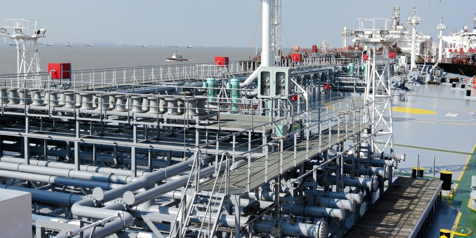 ‘Too many’ ammonia carriers to even think about VLGC retrofits, Avance ...