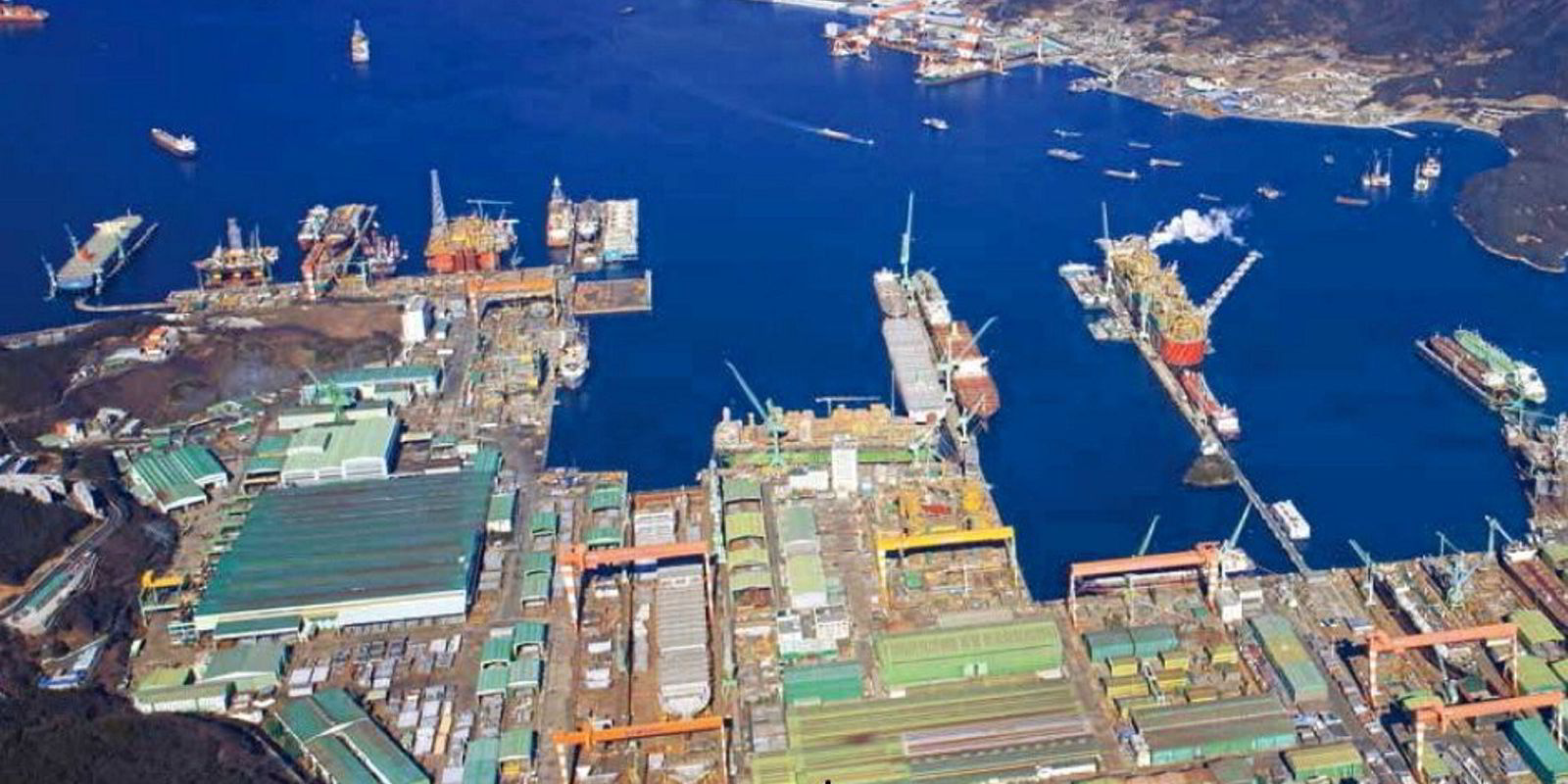 Equinor and Samsung Heavy Industries sign collaboration agreement ...