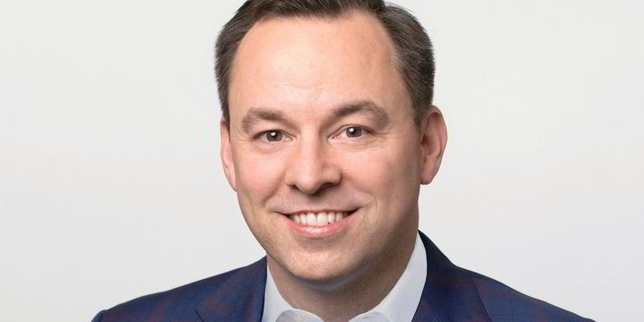 GE names 'multi-dimensional' board of directors for Vernova energy spin ...