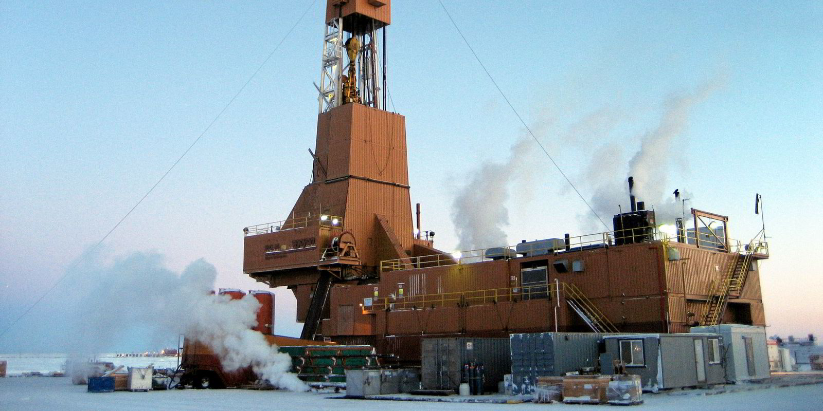 US provides new hope for ConocoPhillips project in Alaska | Upstream Online