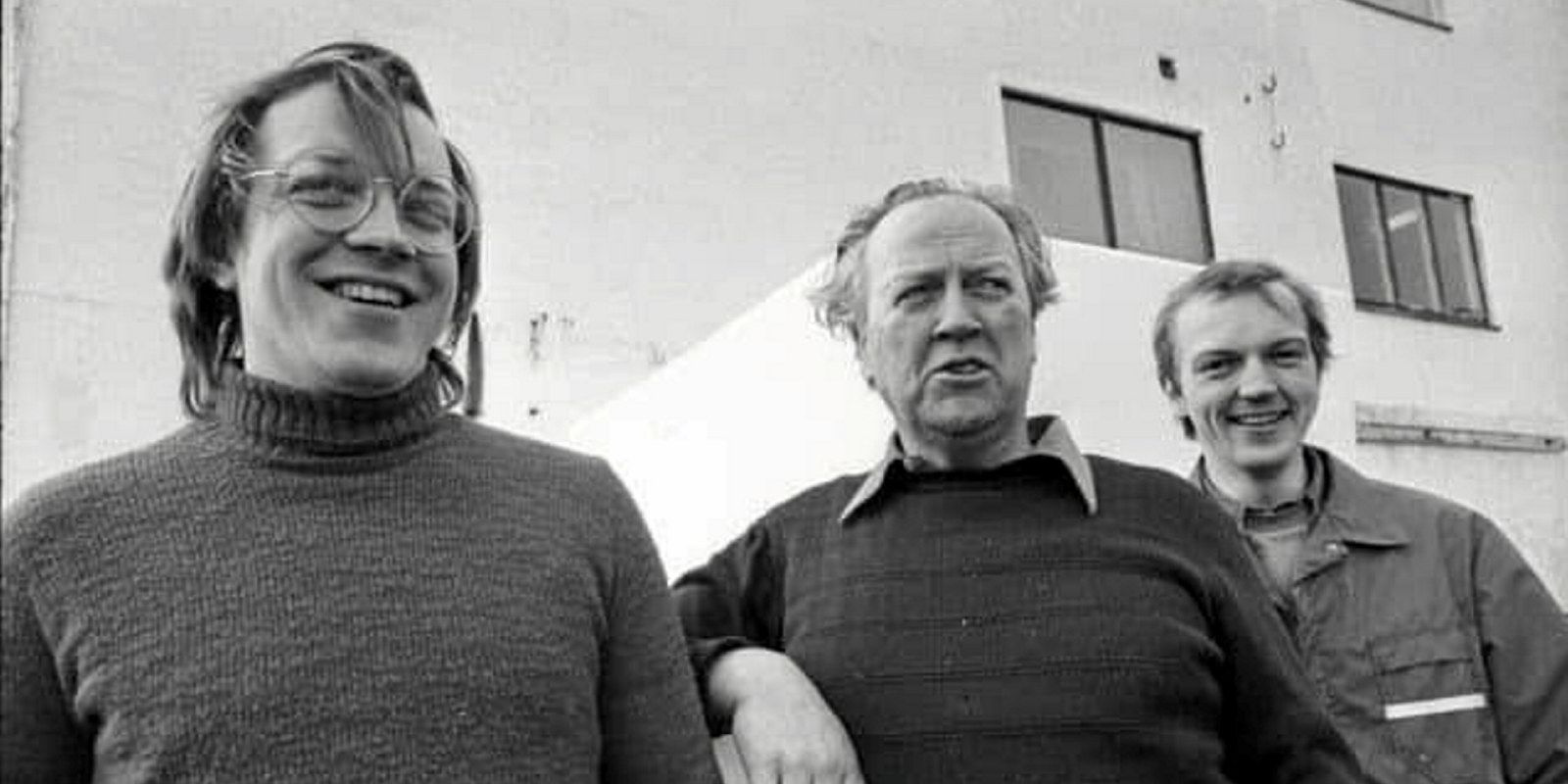 27 år gammel tok Line Ellingsen styringen i konsernet etter farens ...