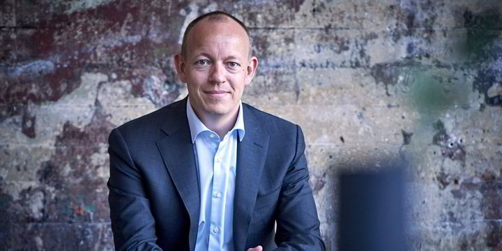 Norden CEO: Buoyant product tanker values are 'a little bit surprising ...