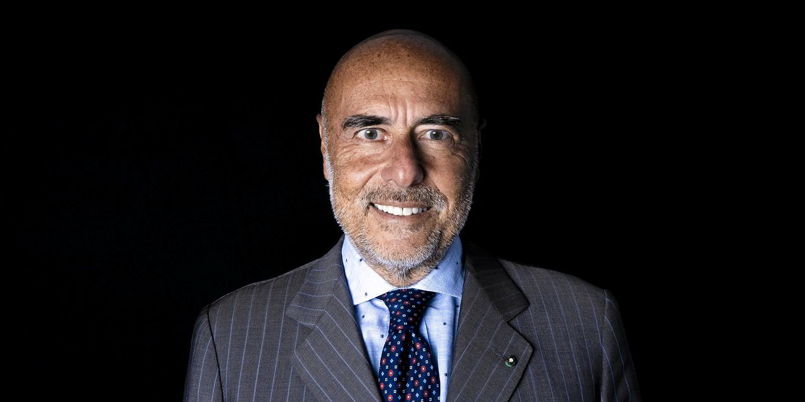 Ugo Salerno stepping down as RINA’s boss after two decades in hot seat ...