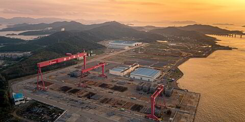 Liquefied Natural Gas (LNG) - Latest oil and gas news | Upstream Online