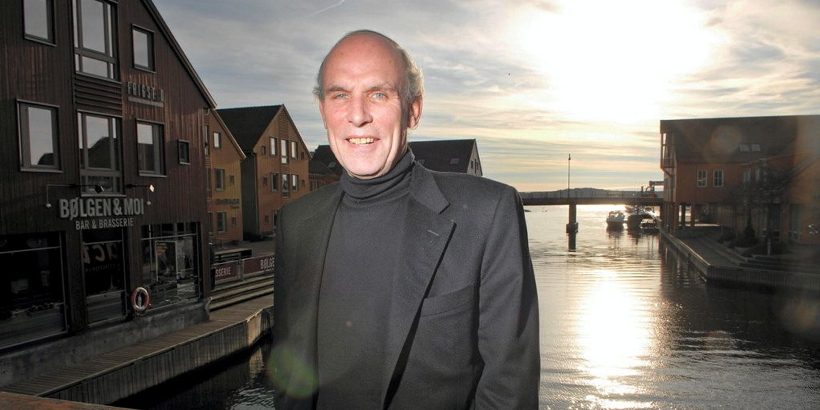 Har brukt 130 millioner på hummerutvikling – varsles om ...