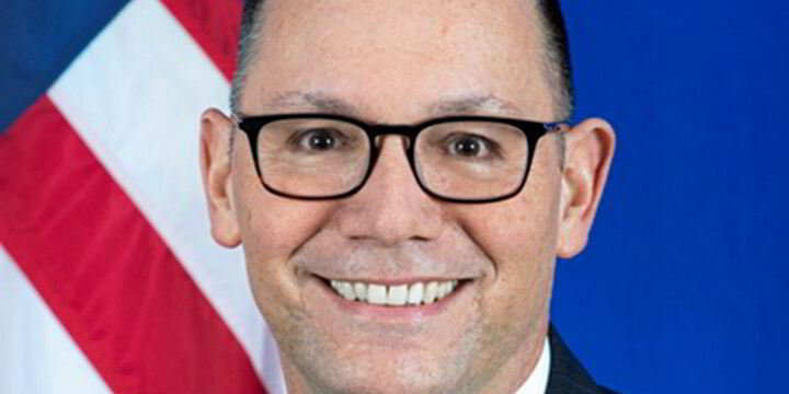 Excelerate Energy wheels in former US ambassador to Bangladesh | TradeWinds