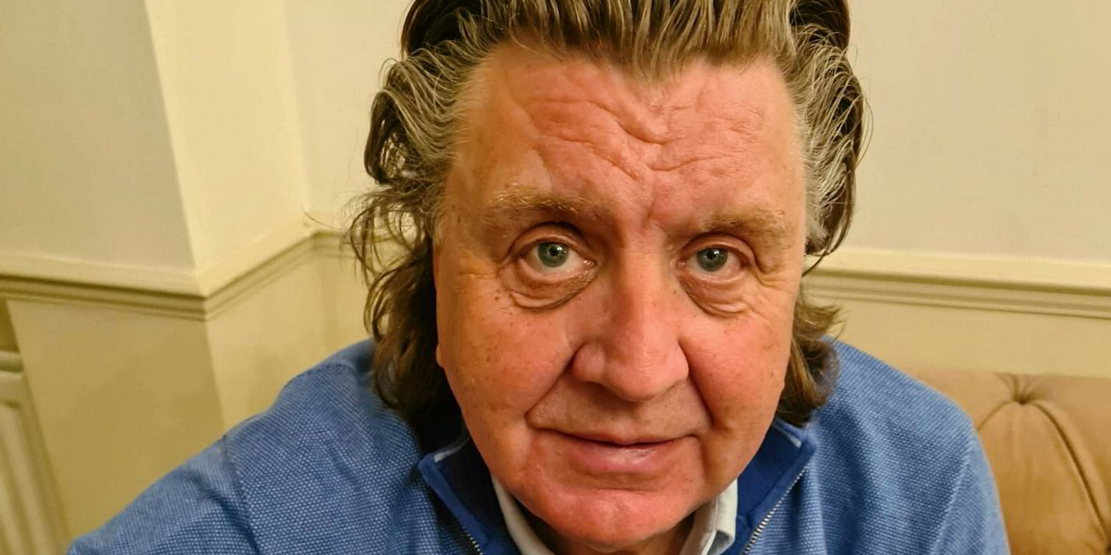 Broker legend John Welham clocks in at Associated Shipbroking | TradeWinds