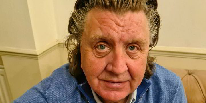 Broker legend John Welham clocks in at Associated Shipbroking | TradeWinds