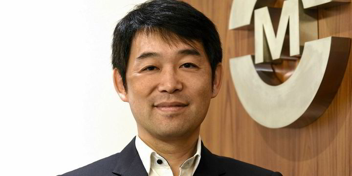 Raft of changes to Modec's top executives team | Upstream Online