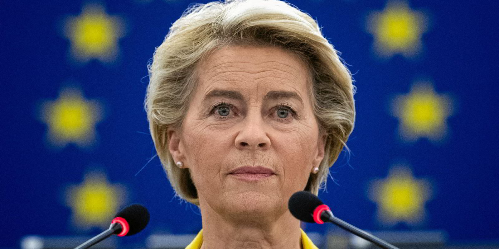 EU calls for 100GW of green hydrogen by 2030, with about 40% made using European electrolysers ...