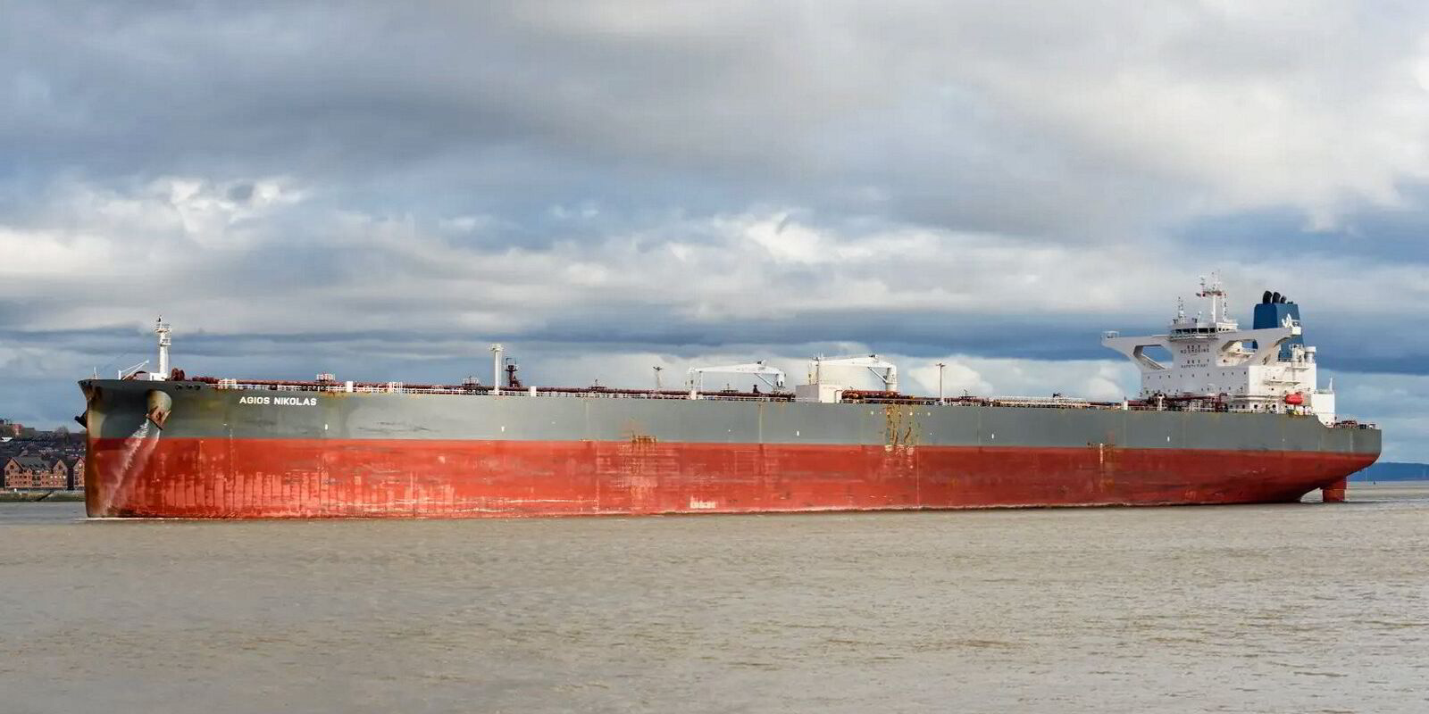 VLCC rates plunge to lowest point of 2024 as Unipec fixture draws ...