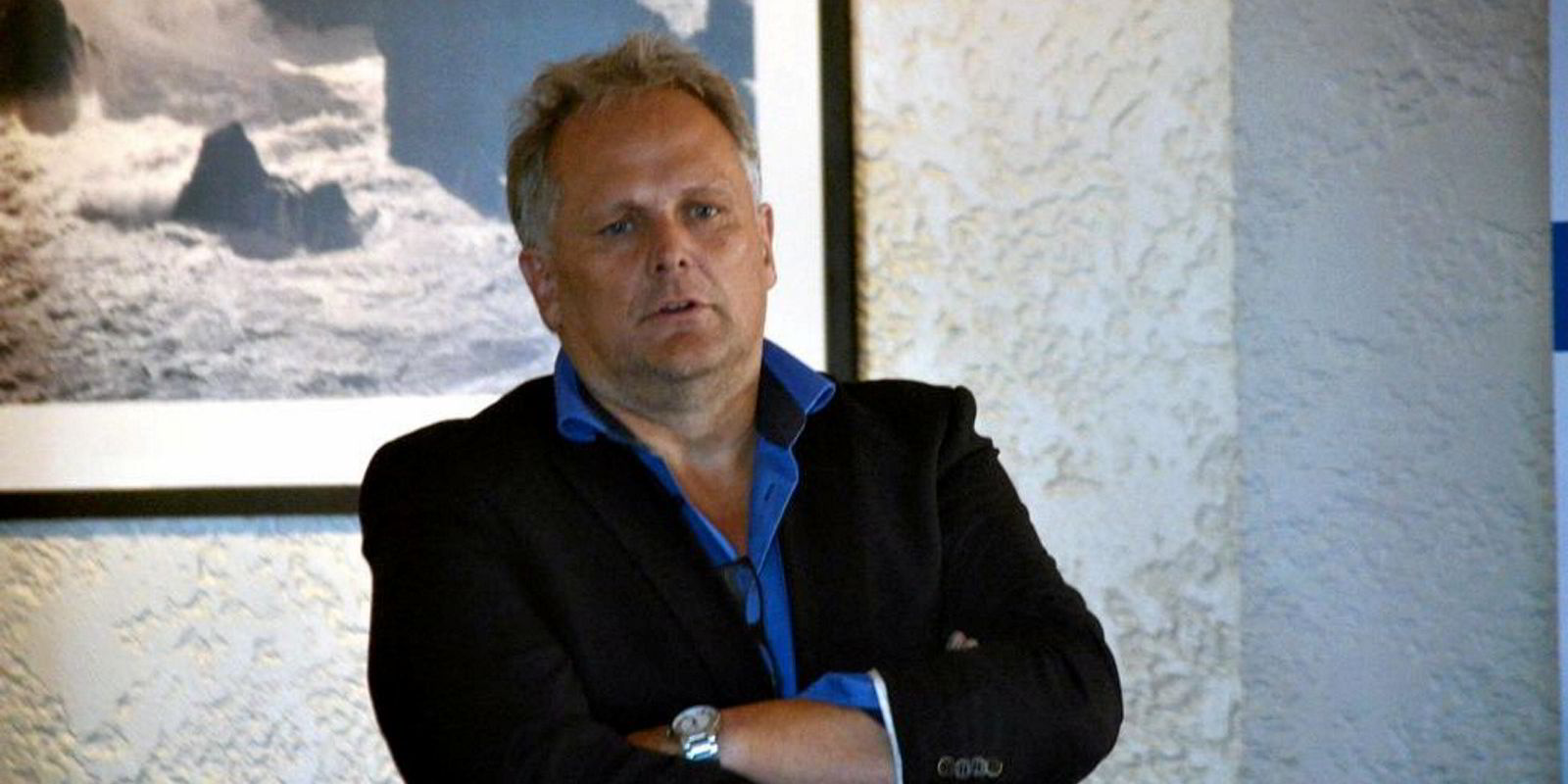 Hvor får man kjøpt billetter til dette Gordon Gekko-showet? | IntraFish.no