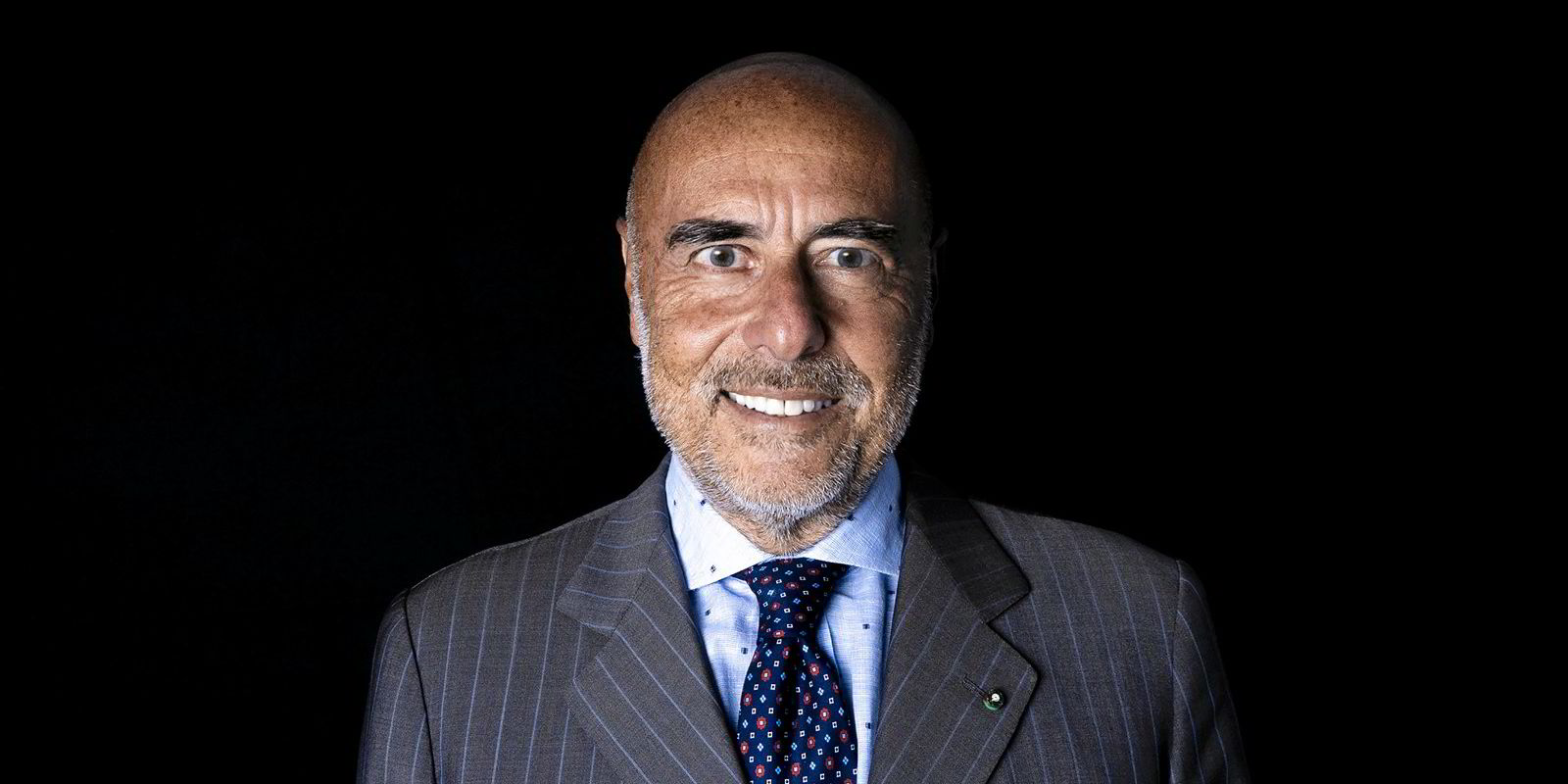 Italian fund gobbles up a third of compatriot classification society ...