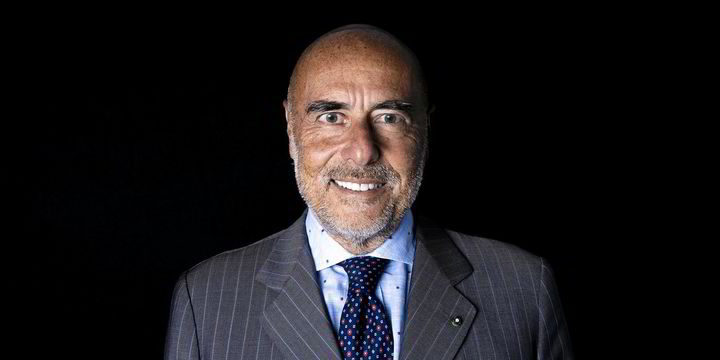 Italian fund gobbles up a third of compatriot classification society ...