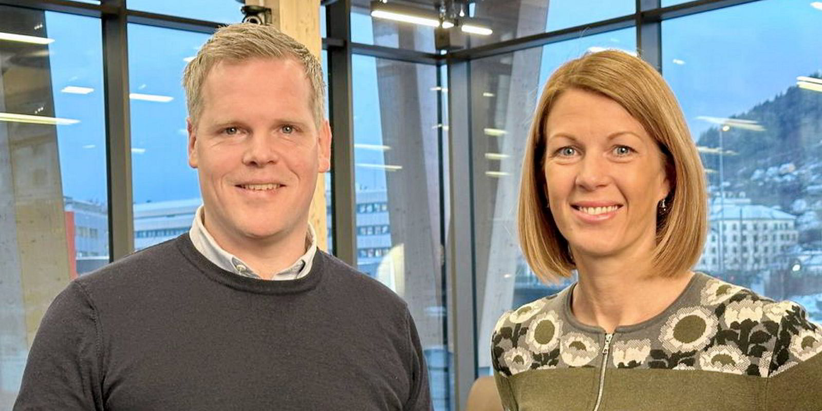 Eviny kjøper vindkraft for 6 milliarder | Europower