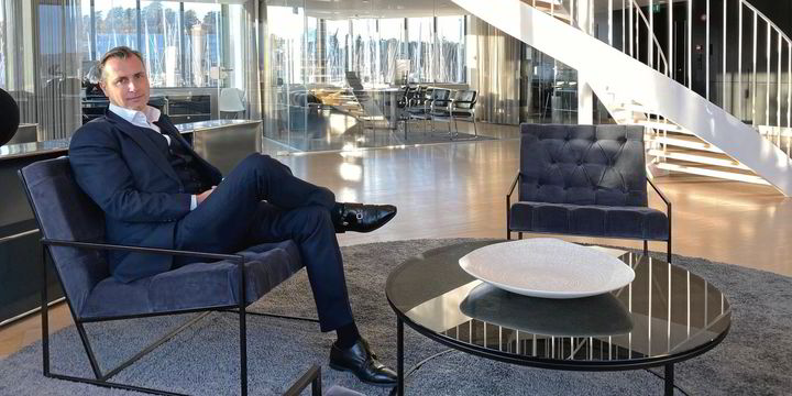 Hunter Group bosses grab big slice of new shares in oversubscribed ...