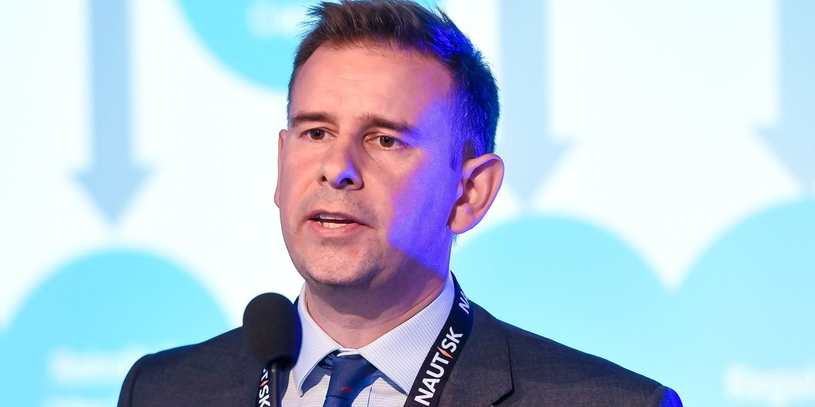 Clarksons says 400 extra offshore ships will be needed in the next two ...