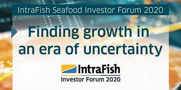 Seafood Investor Forum: A tsunami of new investment is headed into the ...