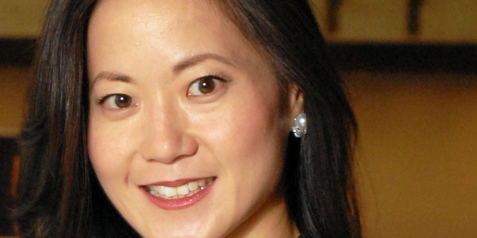 Foremost's Angela Chao: 'No effort is too small when considering ship ...