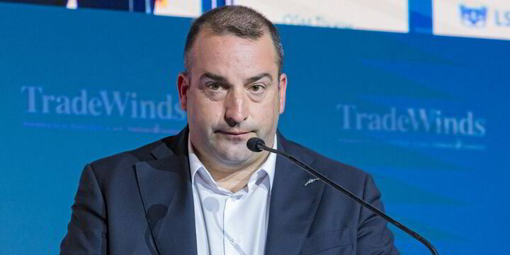 Harry Vafias: ‘Opportunity in shipping arises when everything around ...