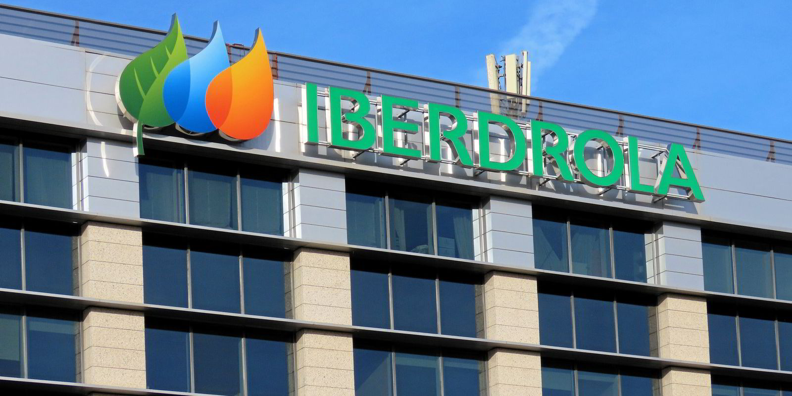 Green power giant Iberdrola goes to court to save $8bn flagship US deal ...