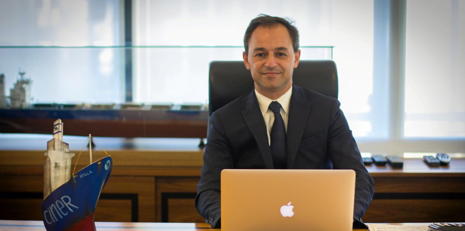 Ciner expands footprint with new and secondhand bulk carriers | TradeWinds