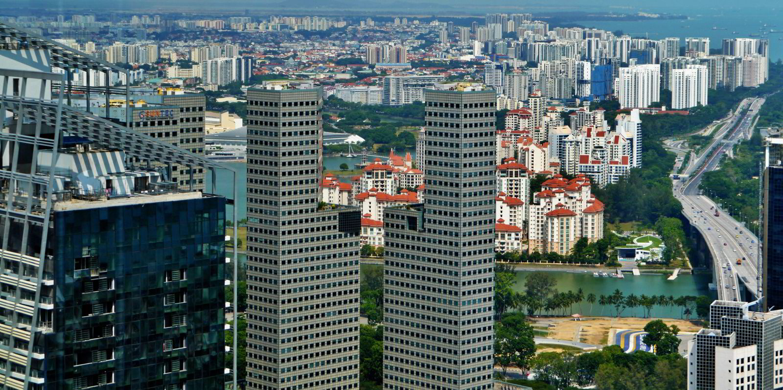 GP Global unit asks Singapore court for protection from creditors ...