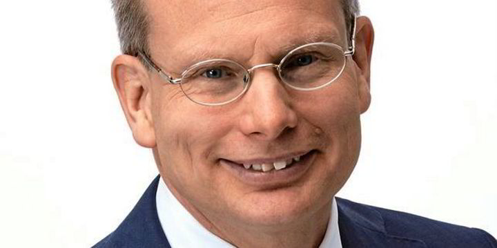 Demand picture promising for Wartsila as profit jumps | TradeWinds