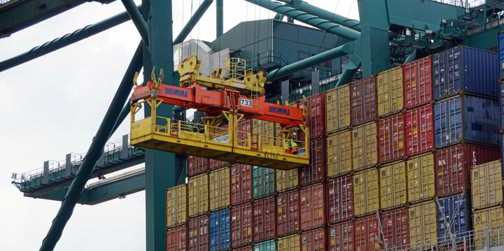 FourKites snaps up Haven to create container tracking platform | TradeWinds