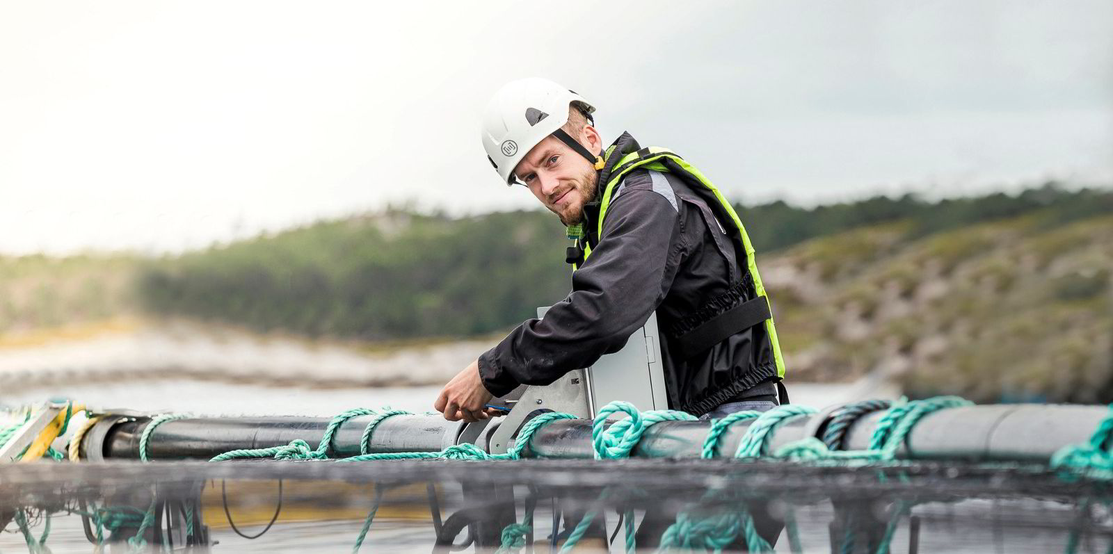 Internasjonalt gjennombrudd for trønderne i Optoscale | IntraFish.no