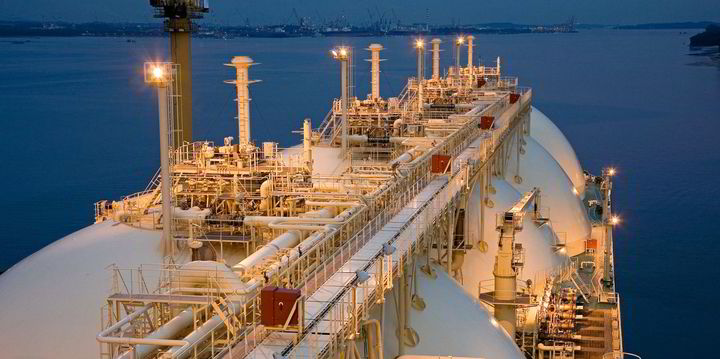 Green R&D: Shell Shipping working on 100 new technologies at any one ...